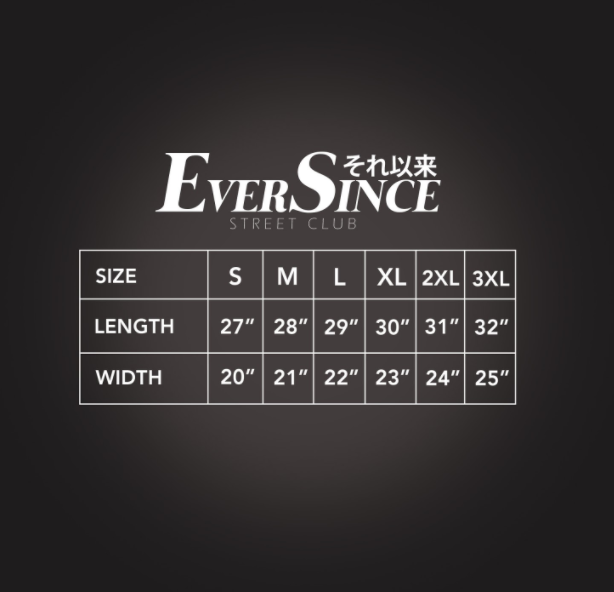 AKIRA (BLACK) – EverSince-StreetClub