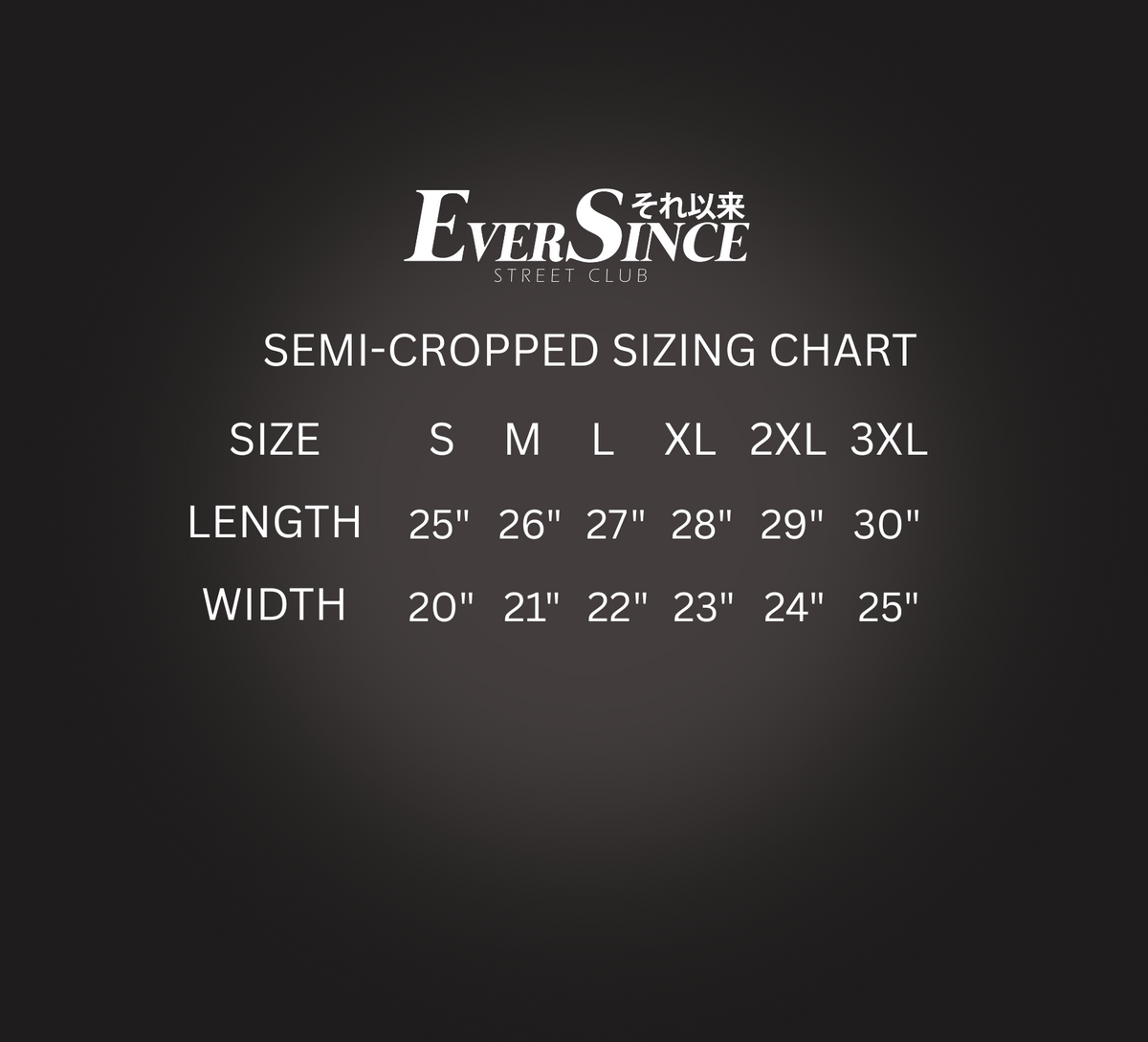 BANAWEBOY X EVER SINCE COLLAB TEE – EverSince-StreetClub